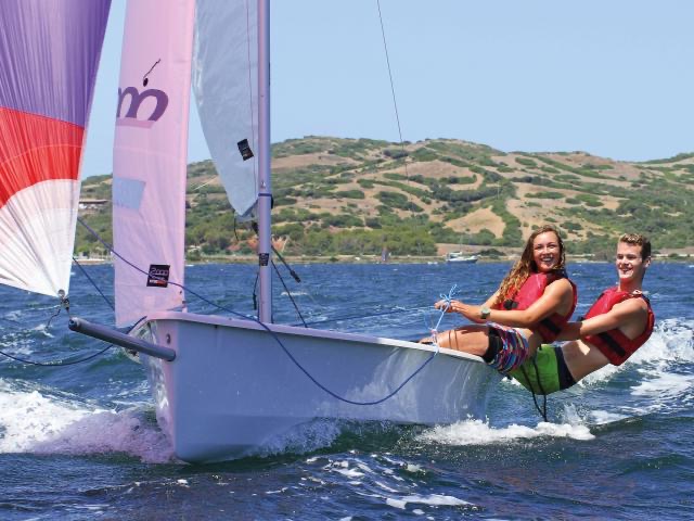Offers from Minorca Sailing | Minorca Sailing